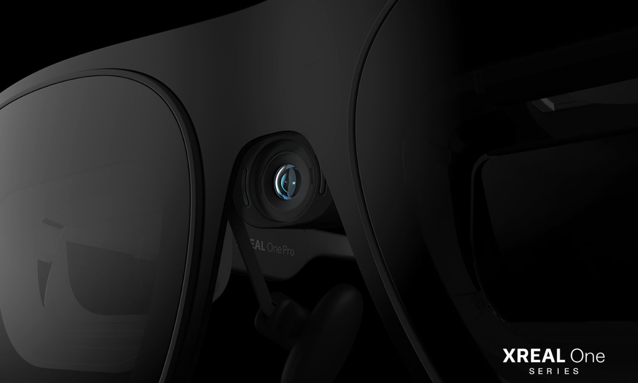 CES 2025: Xreal Unveils One Pro AR Glasses with Enhanced Optics and Hardware | Beebom