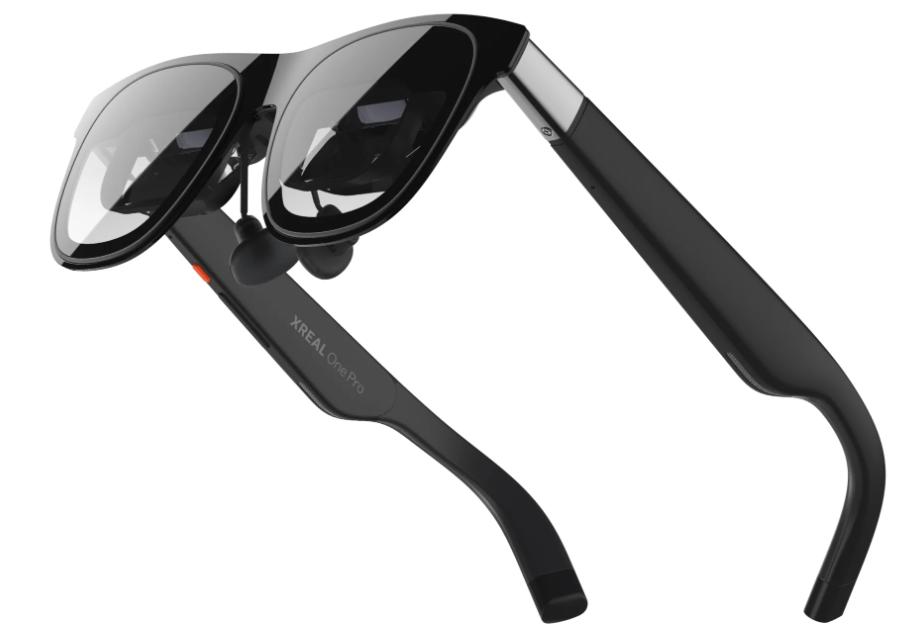 CES 2025: Xreal Unveils One Pro AR Glasses with Enhanced Optics and Hardware | Beebom