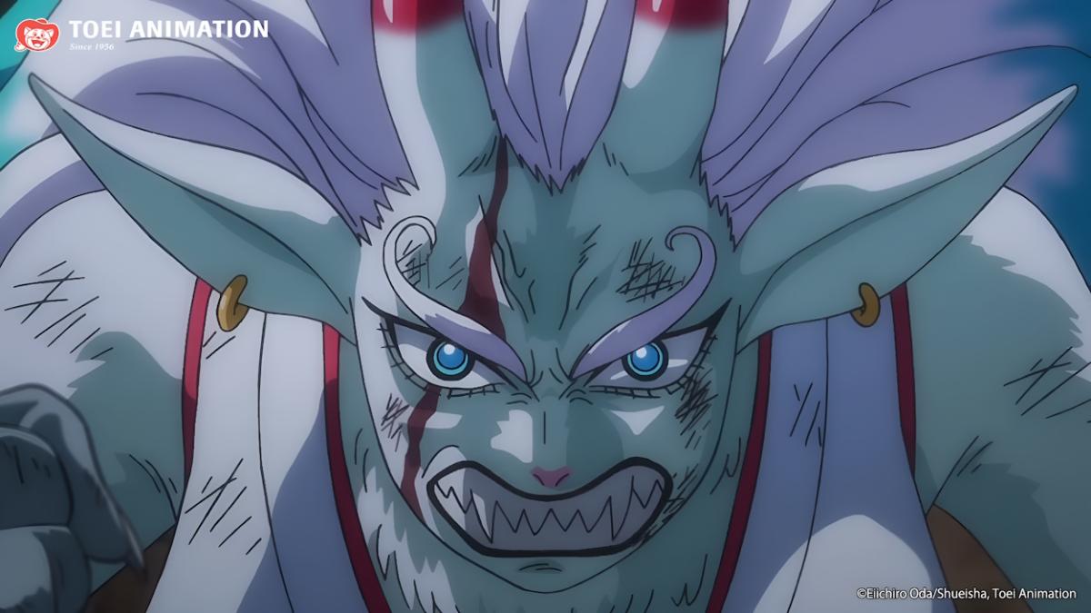 All Mythical Zoan Devil Fruits in One Piece, Ranked | Beebom