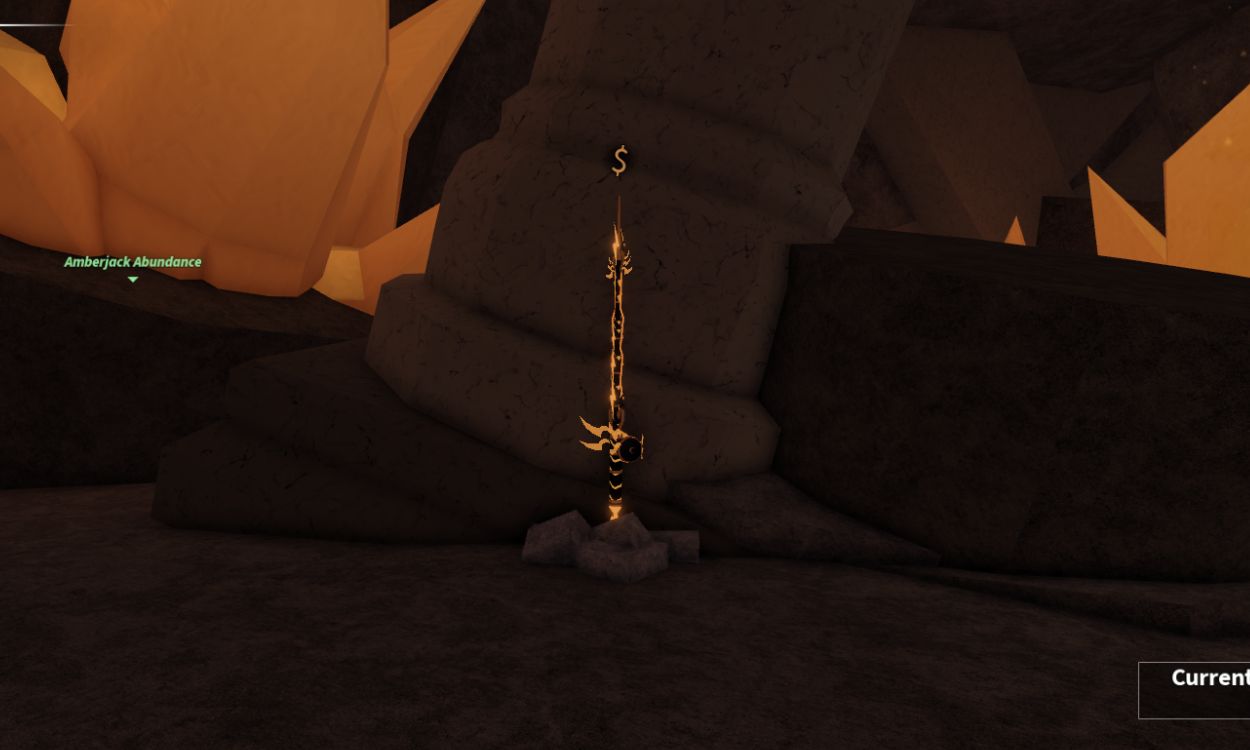 How to Get Zeus Rod in Fisch | Beebom