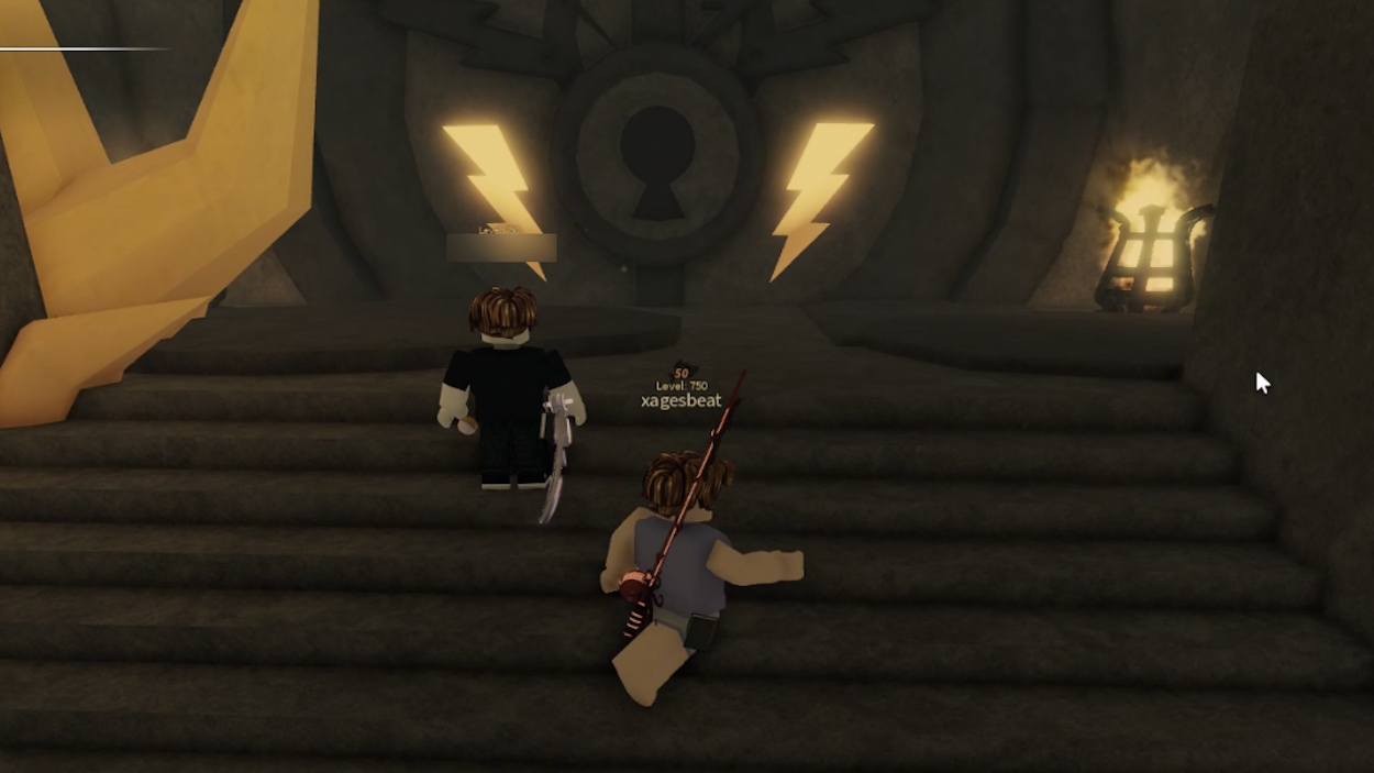 How to Complete Zeus Trials in Fisch | Beebom