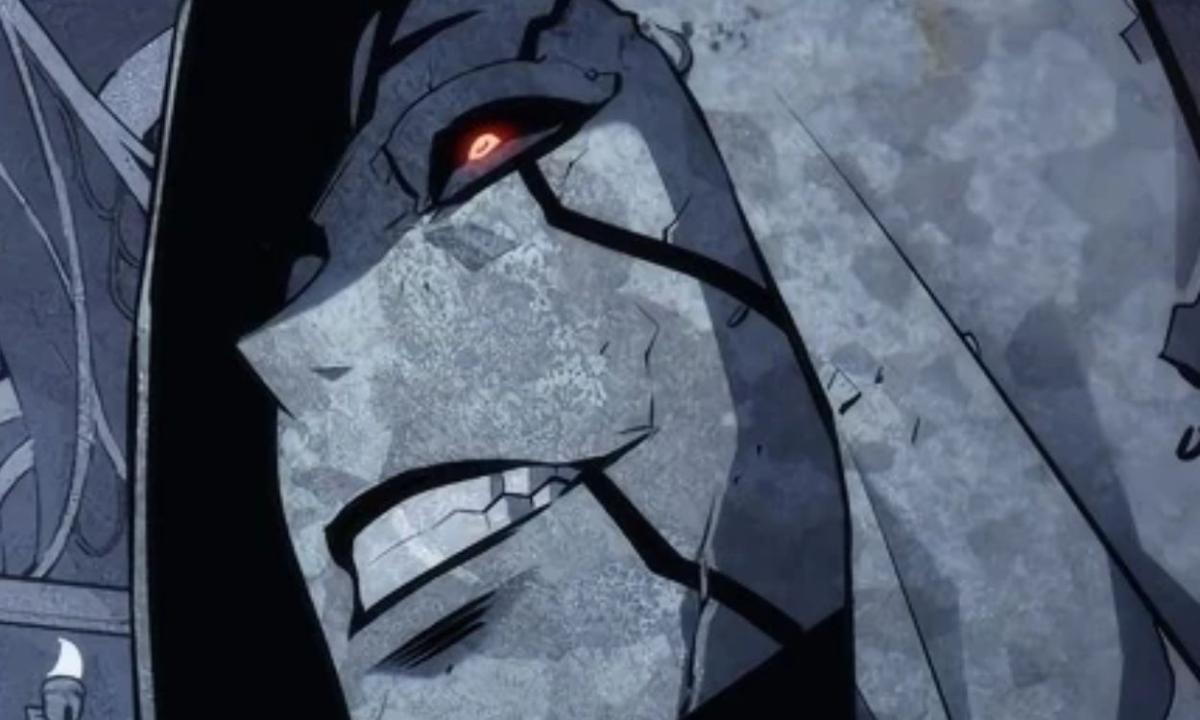 10 Best Solo Leveling Villains, Ranked | Beebom