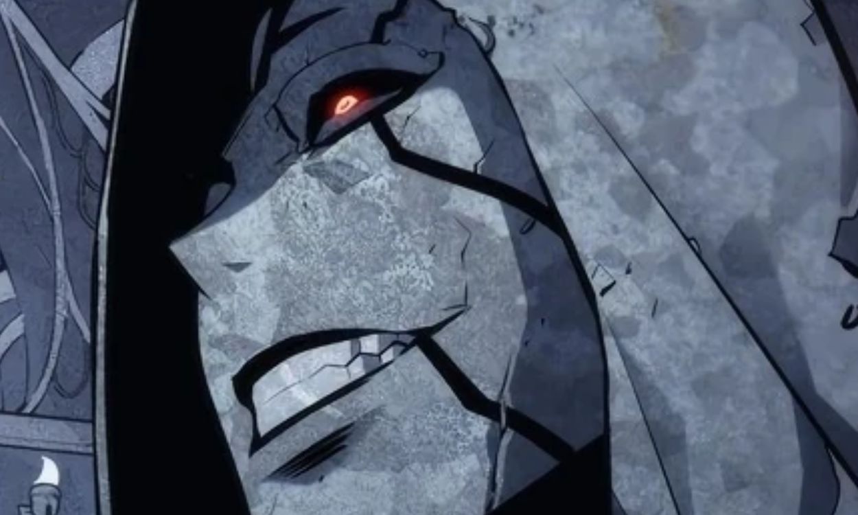 10 Best Solo Leveling Villains, Ranked | Beebom