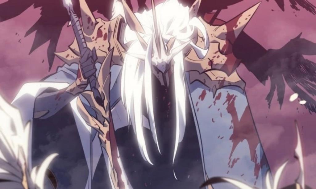 Who Is Ashborn in Solo Leveling? Explained | Beebom