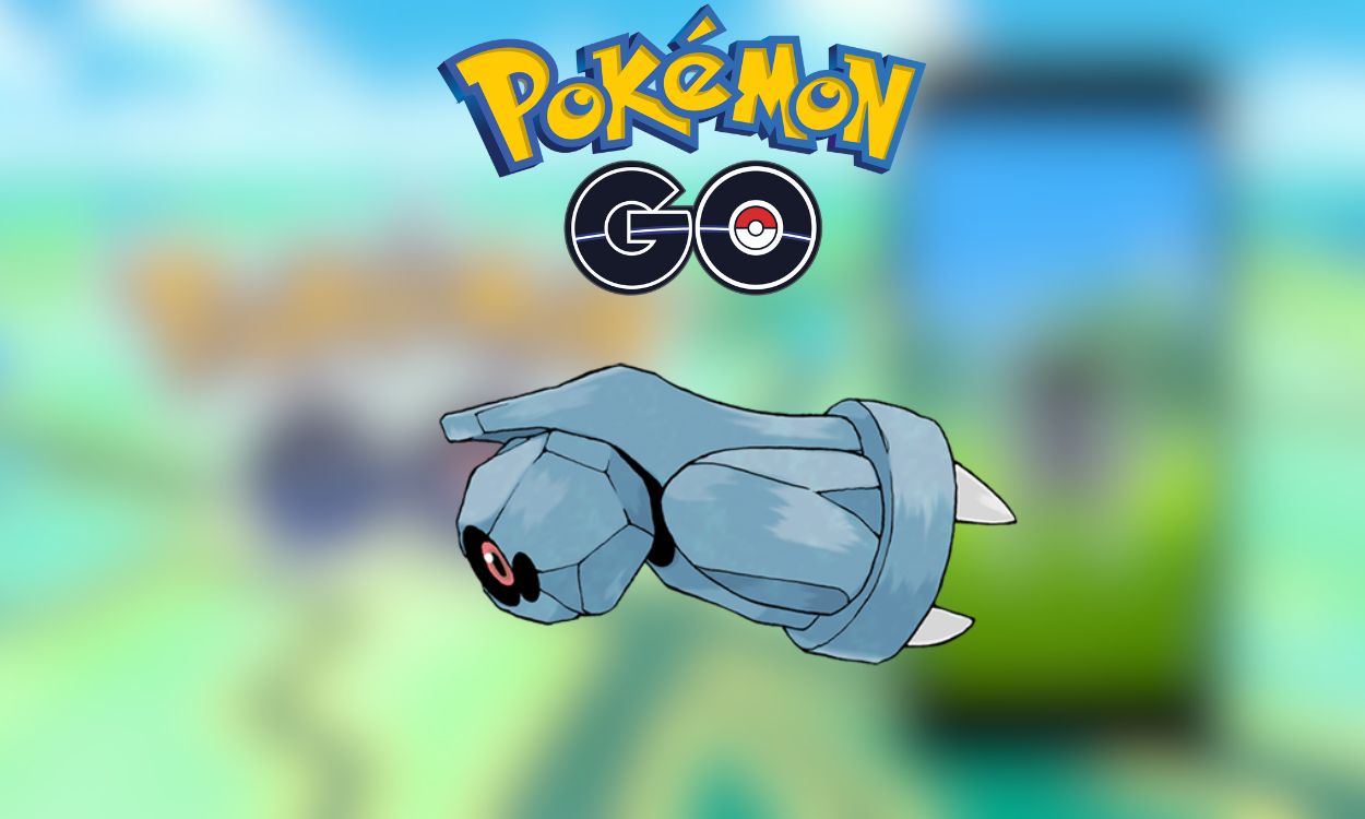 Pokemon GO Dynamax Beldum Max Battle Guide: Weaknesses, Best Counters ...