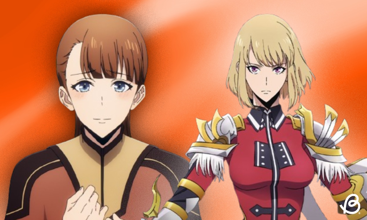 8 Best Female Characters in Solo Leveling, Ranked | Beebom