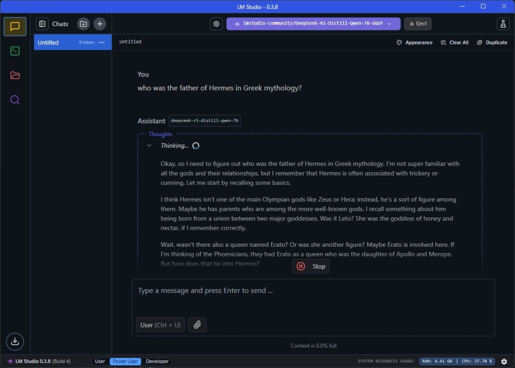 How to Run DeepSeek R1 Locally on Windows, macOS, Android & iPhone | Beebom