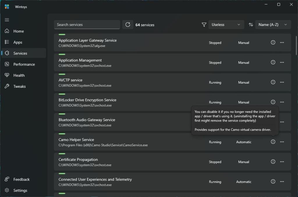 Here's Why Every Windows Power User Should Use Wintoys | Beebom