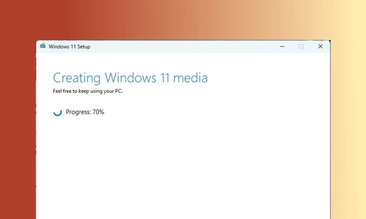 How to Use Windows 11 Media Creation Tool to Create an Installation ...