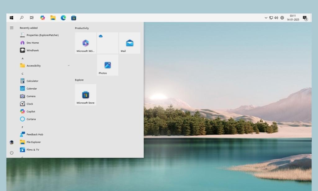 How to Access the New File Explorer Interface on Windows 10 | Beebom
