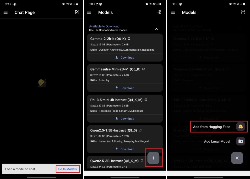 How To Run Deepseek R1 Locally On Windows Macos Android And Iphone Beebom