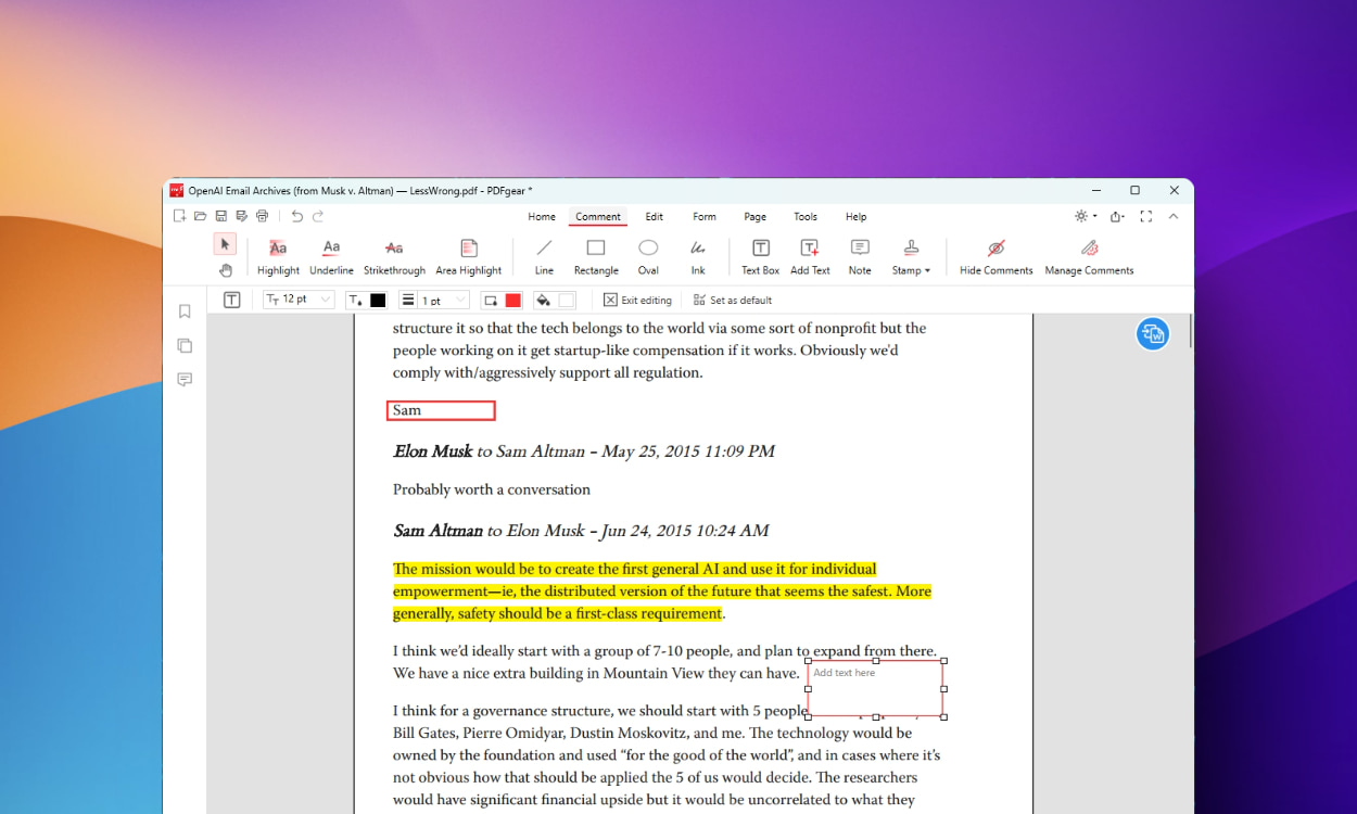 8 Best Free PDF Editors in 2025 | Beebom