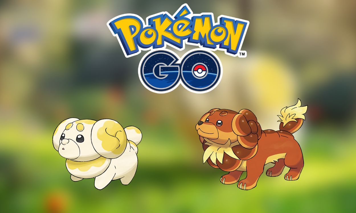 Pokemon GO Fidough Fetch Event Guide: Global Rewards and New Pokemon ...