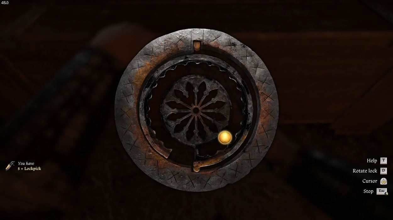 How to Lockpick in Kingdom Come Deliverance 2 | Beebom