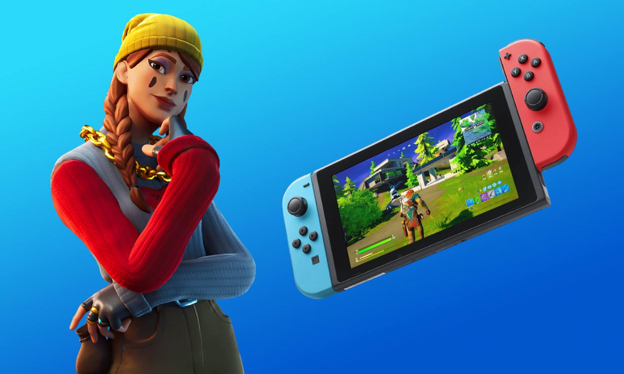How to Play Fortnite on Nintendo Switch | Beebom