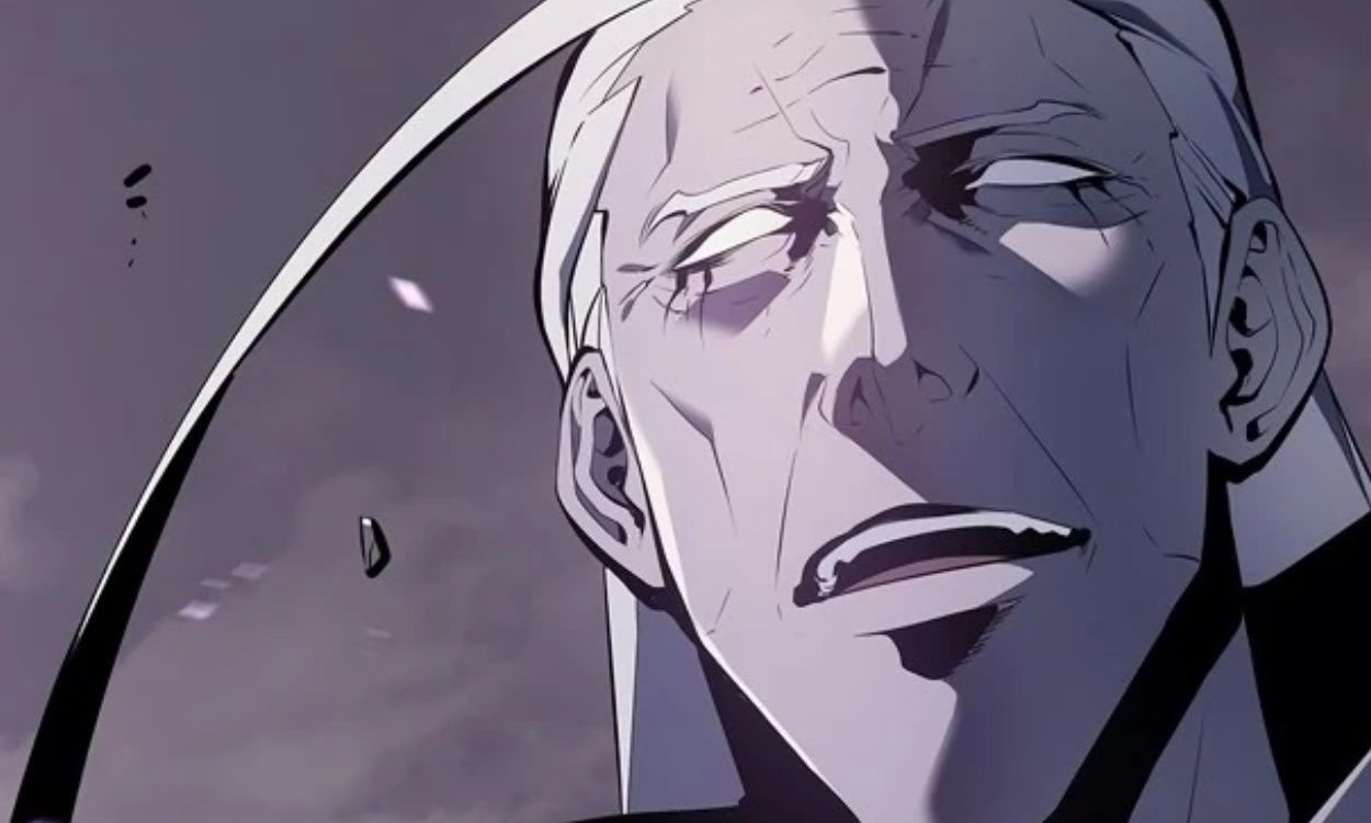 The Strongest Monarchs In Solo Leveling Ranked Beebom
