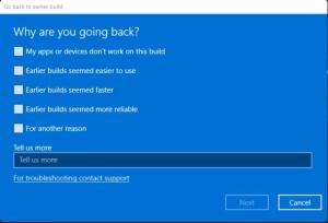 How to Roll Back Windows 11 24H2 and Downgrade to 23H2 Safely | Beebom