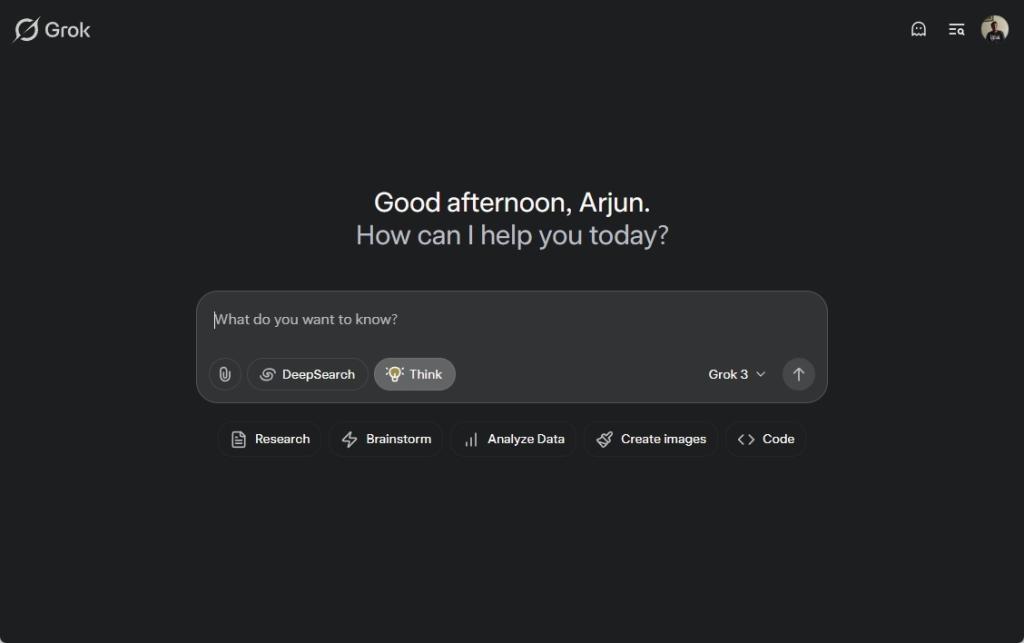 12 Best ChatGPT Alternatives in 2025 (Free & Paid) | Beebom