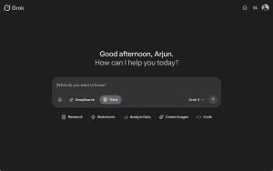 12 Best ChatGPT Alternatives in 2025 (Free & Paid) | Beebom