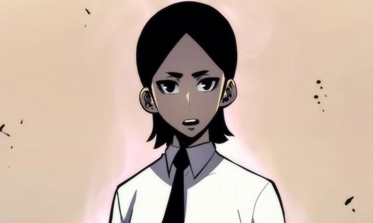 8 Best Female Characters in Solo Leveling, Ranked | Beebom