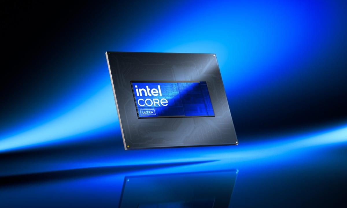 CES 2025: Intel Unveils Arrow Lake Core Ultra 200HX, 200H and 200U ...