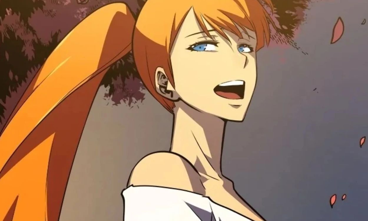 8 Best Female Characters in Solo Leveling, Ranked | Beebom