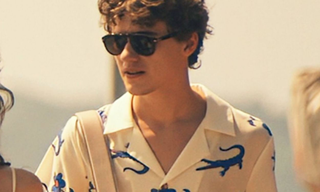 The White Lotus Season 3 Cast and Character Guide | Beebom