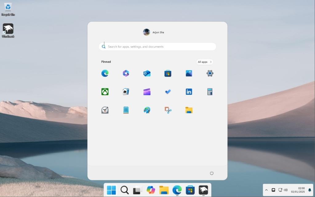 Windhawk is a Fantastic Tool to Customize Windows 11 Start Menu and Taskbar | Beebom