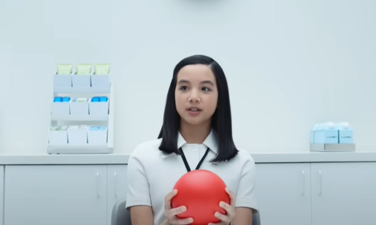 Who Is Miss Huang in Severance Season 2: Actor and Character Explained ...