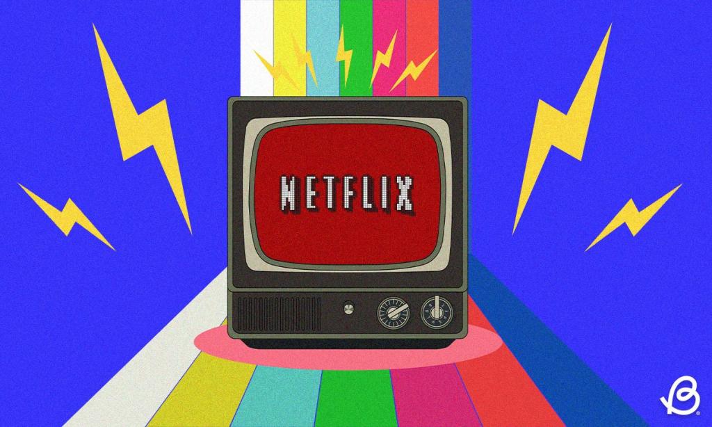 Your Netflix Subscription Is About to Get More Expensive in 2025 | Beebom