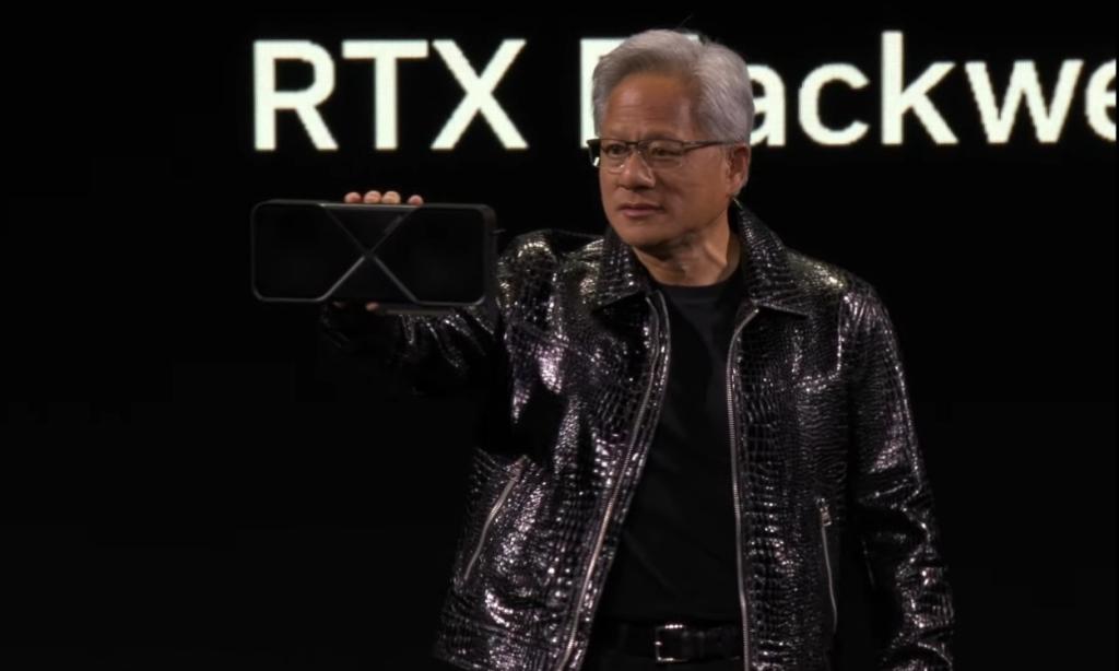 Nvidia RTX 5090 vs RTX 4090: What are the Upgrades? | Beebom