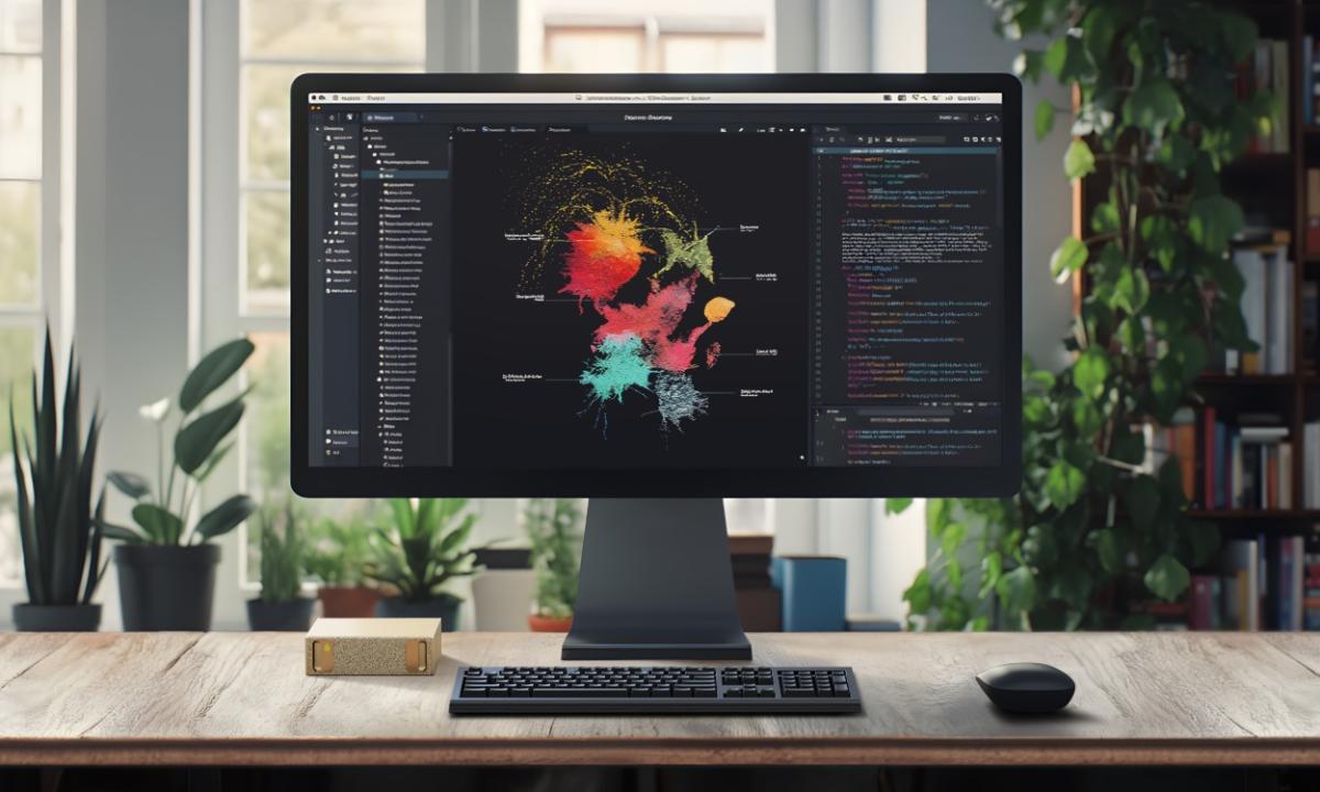 Nvidias Project Digits Is A Mini Ai Supercomputer That You Can