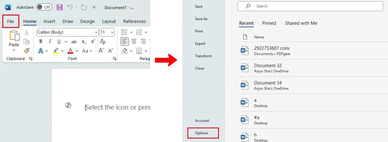 How To Disable Copilot In Word Excel And Powerpoint Beebom