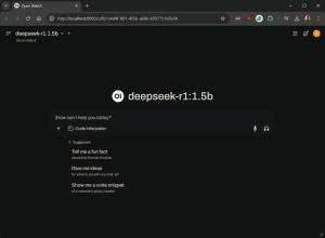 How to Run DeepSeek R1 Locally on Windows, macOS, Android & iPhone | Beebom