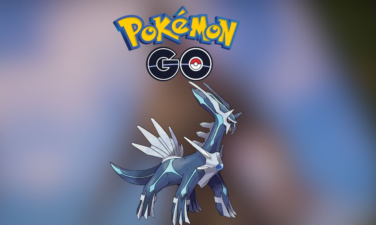 Pokemon GO Dialga Raid Guide: Best Counters, Weaknesses and How to ...