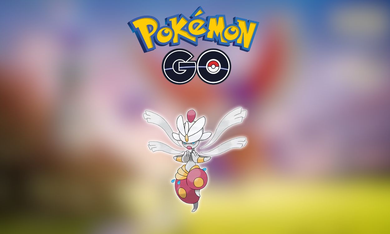 Pokemon GO Mega Medicham Raid Guide: Best Counters, Weaknesses and How ...