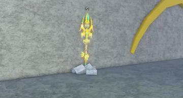 How to Get the Poseidon Rod in Fisch | Beebom