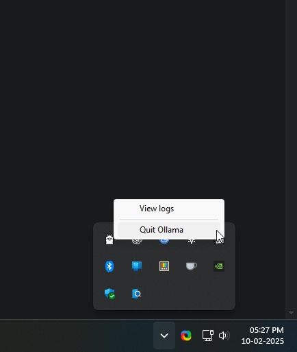 How To Run Deepseek R1 Locally On Windows Macos Android And Iphone Beebom