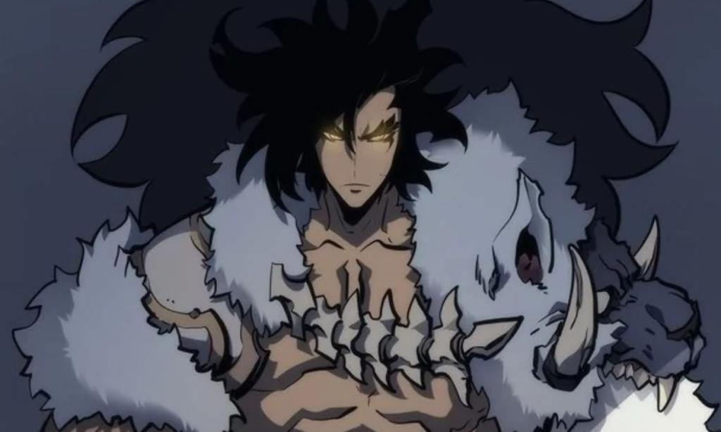 The Strongest Monarchs in Solo Leveling, Ranked | Beebom