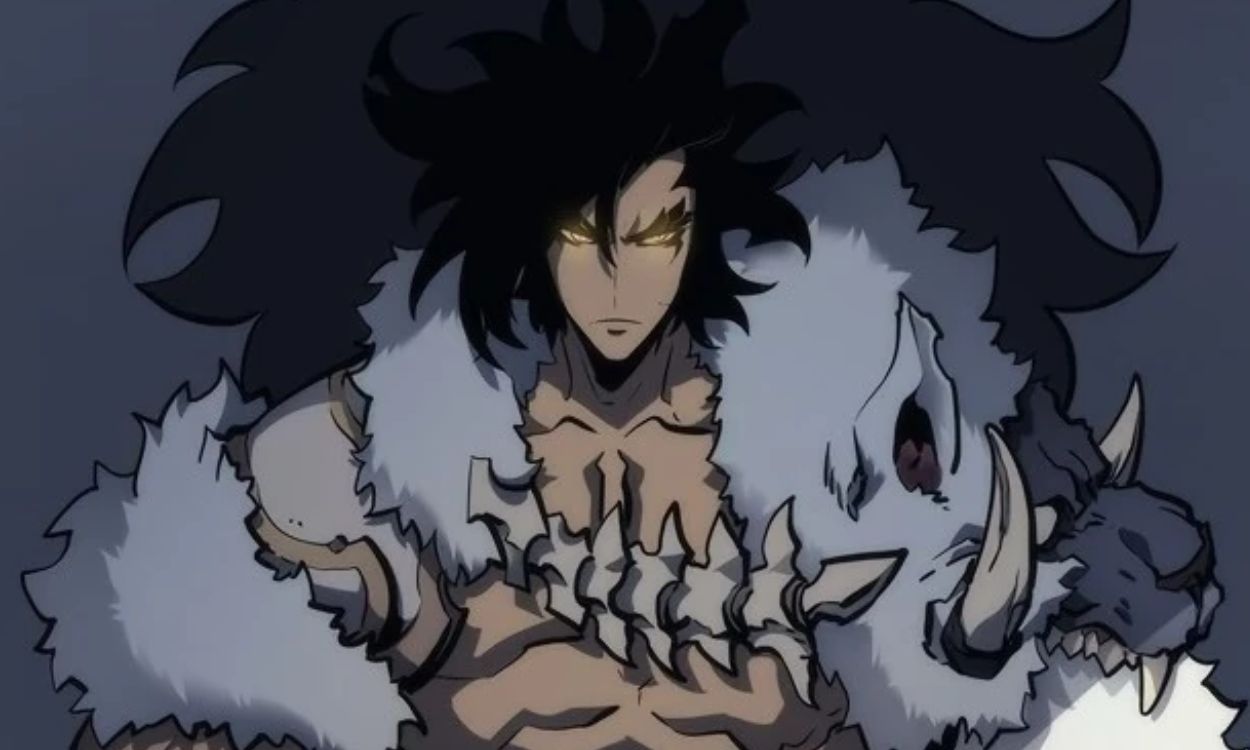 The Strongest Monarchs in Solo Leveling, Ranked | Beebom