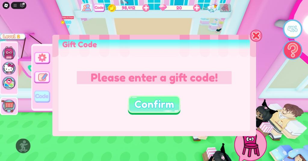 My Hello Kitty Cafe Codes (March 2025) | Beebom