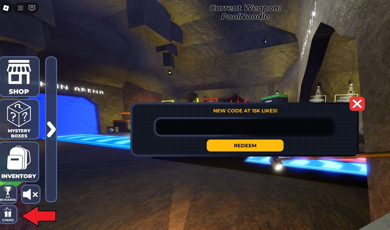 Blades And Buffoonery Codes (March 2025) | Beebom