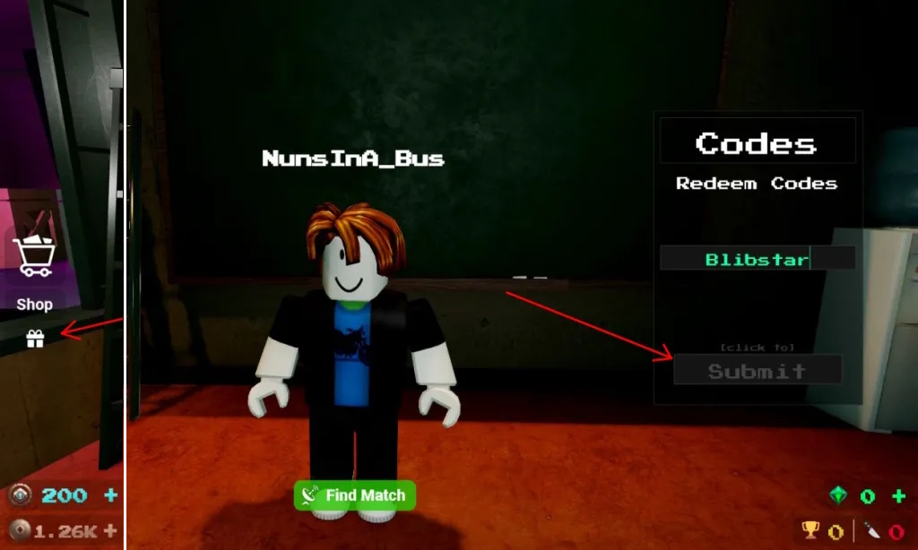 Level Below Codes (March 2025) | Beebom