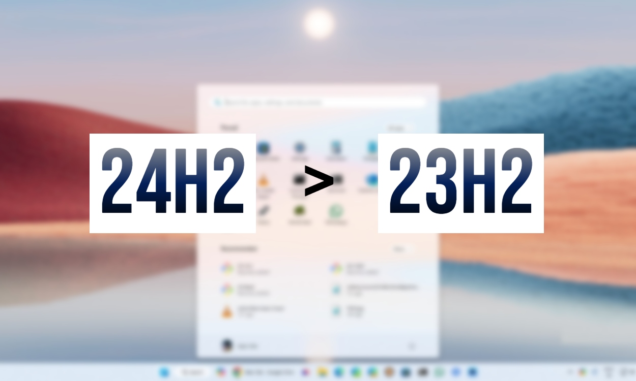 How to Roll Back Windows 11 24H2 and Downgrade to 23H2 Safely | Beebom
