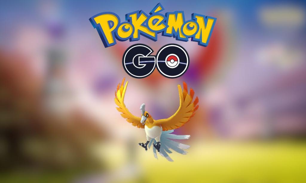 Pokemon GO Shadow Ho-Oh Raid Guide: Best Counters, Weaknesses and How ...