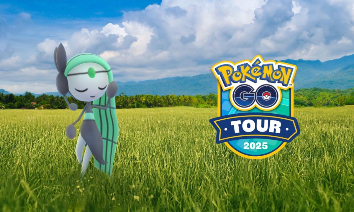 Pokemon GO Road to Unova Event Guide | Beebom