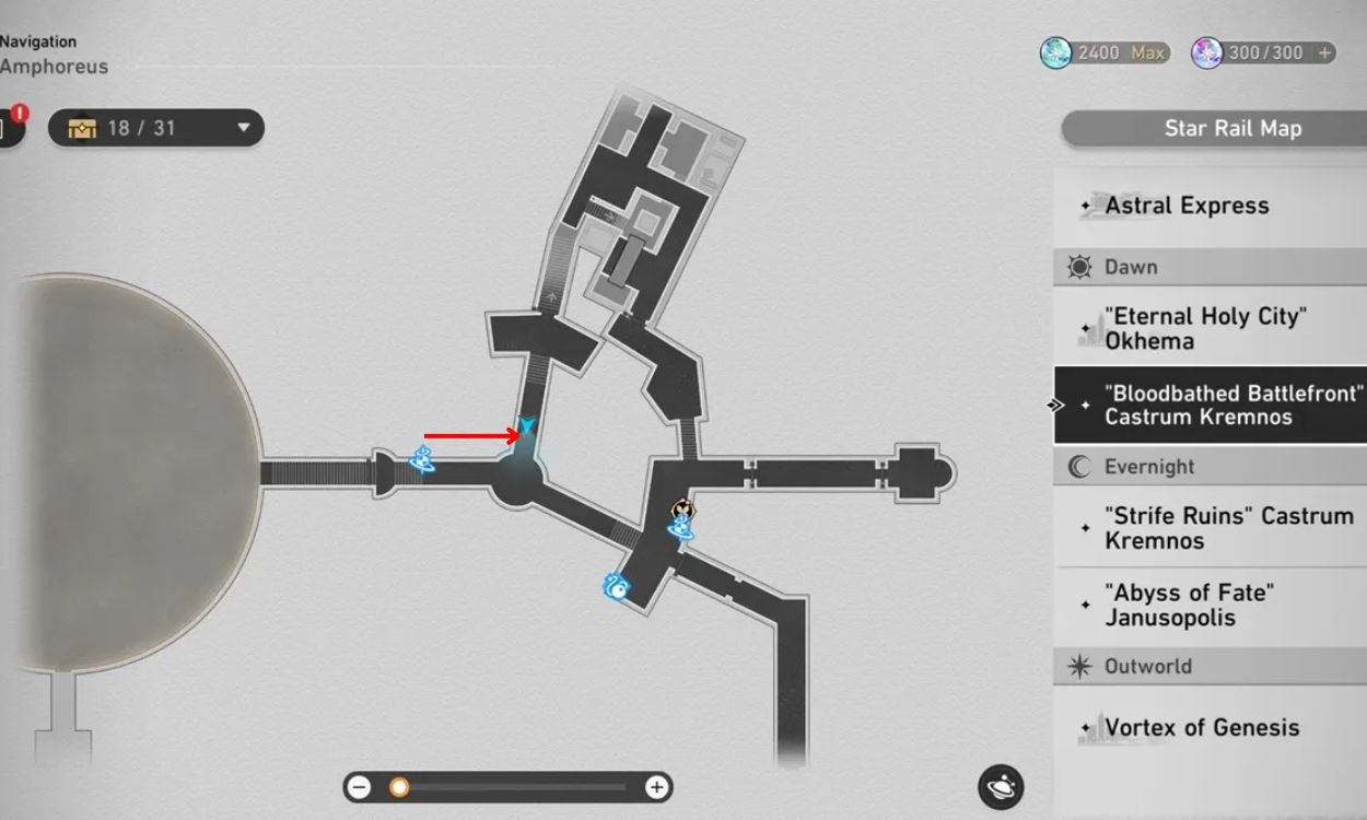 All Spirithief Locations in Honkai Star Rail 3.0 and How to Defeat Them ...