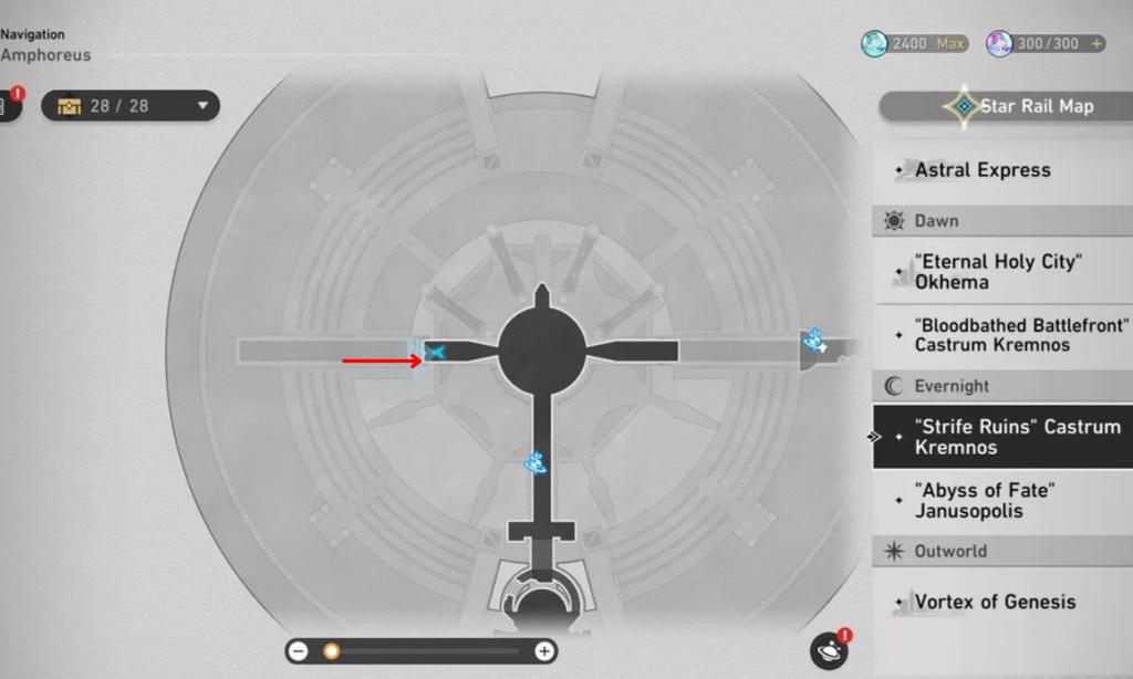 All Spirithief Locations in Honkai Star Rail 3.0 and How to Defeat Them ...