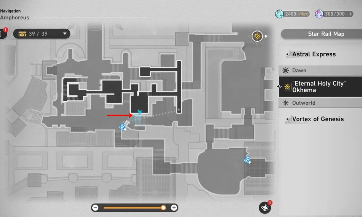 All Spirithief Locations in Honkai Star Rail 3.0 and How to Defeat Them ...