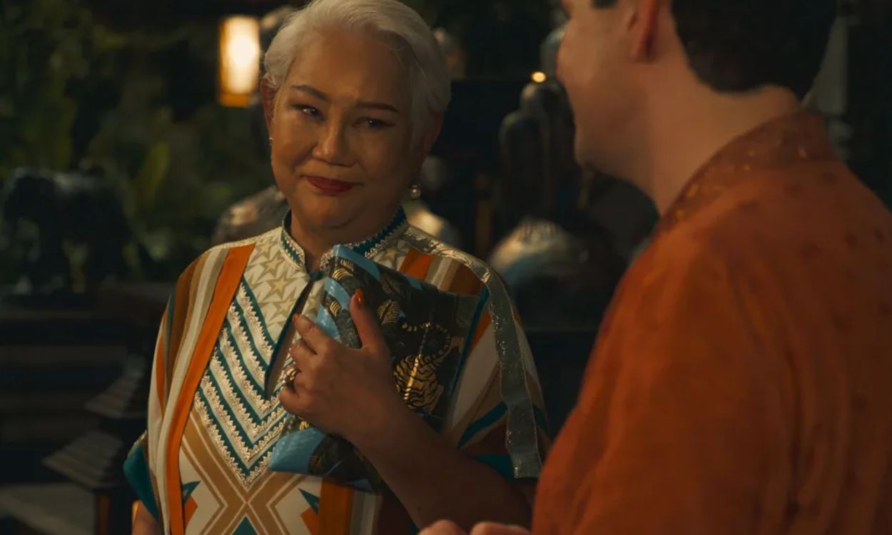 The White Lotus Season 3 Cast and Character Guide | Beebom